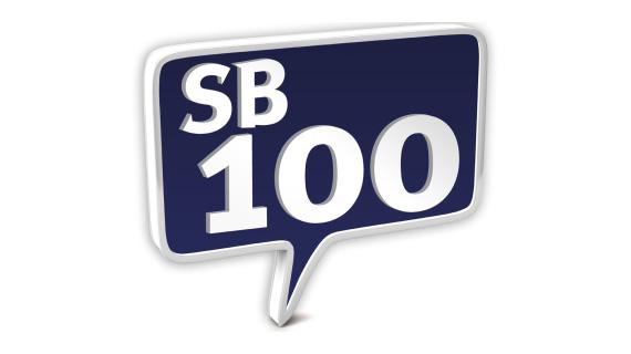 Social Brands 100 – Der Gewinner steht fest! | Brandwatch