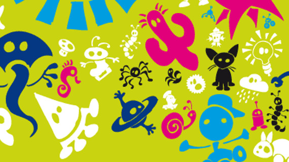 Das Social Brands 100 Dataviz | Brandwatch