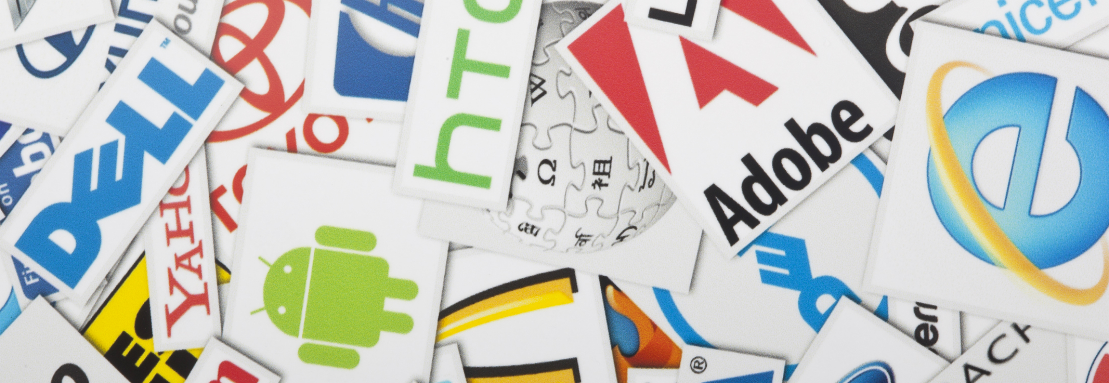 Social Media-Analyse: Die weltweit beliebtesten Markenlogos | Brandwatch