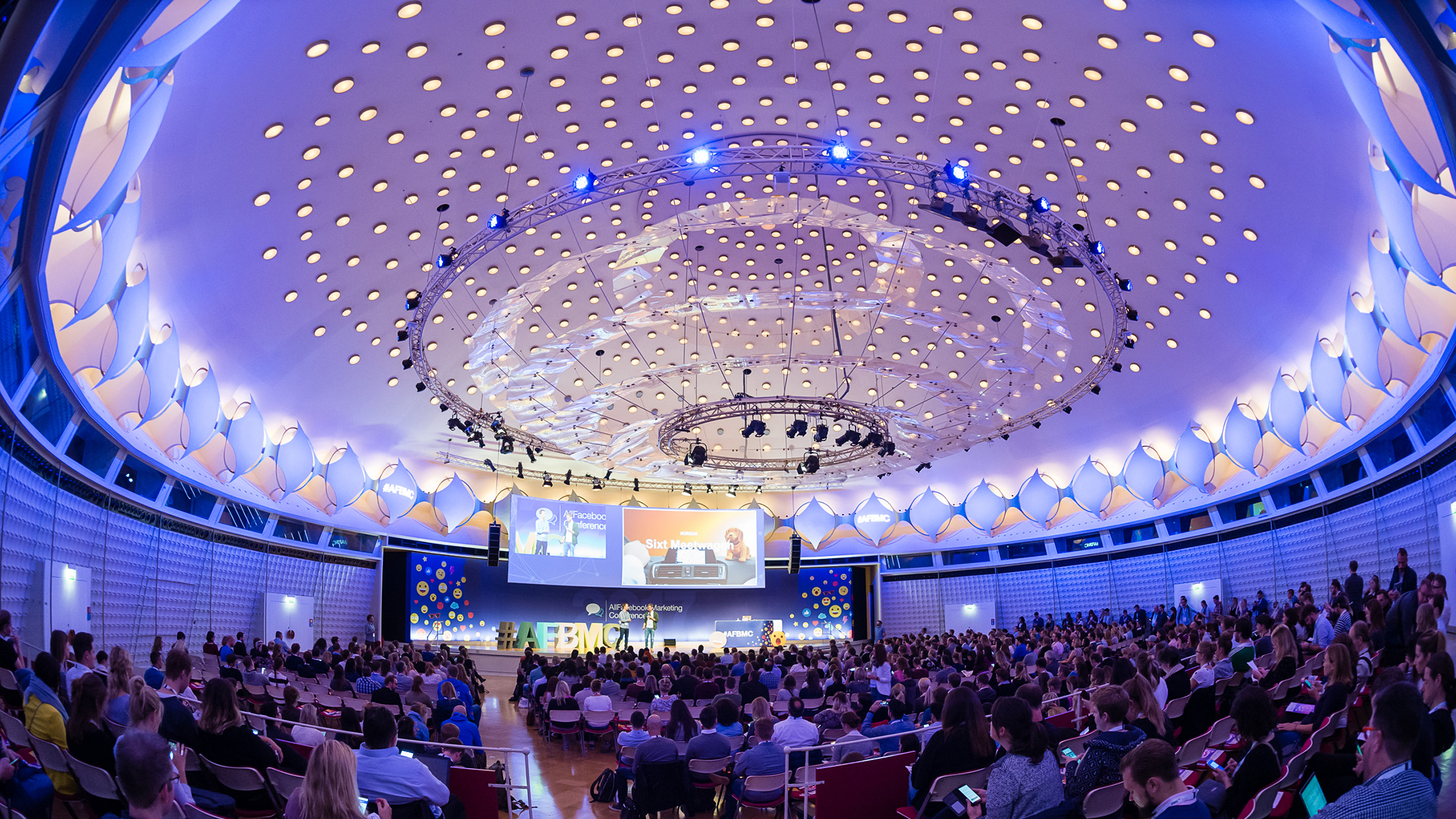 Rabatt-Code für die AllFacebook Marketing Conference Berlin | Brandwatch