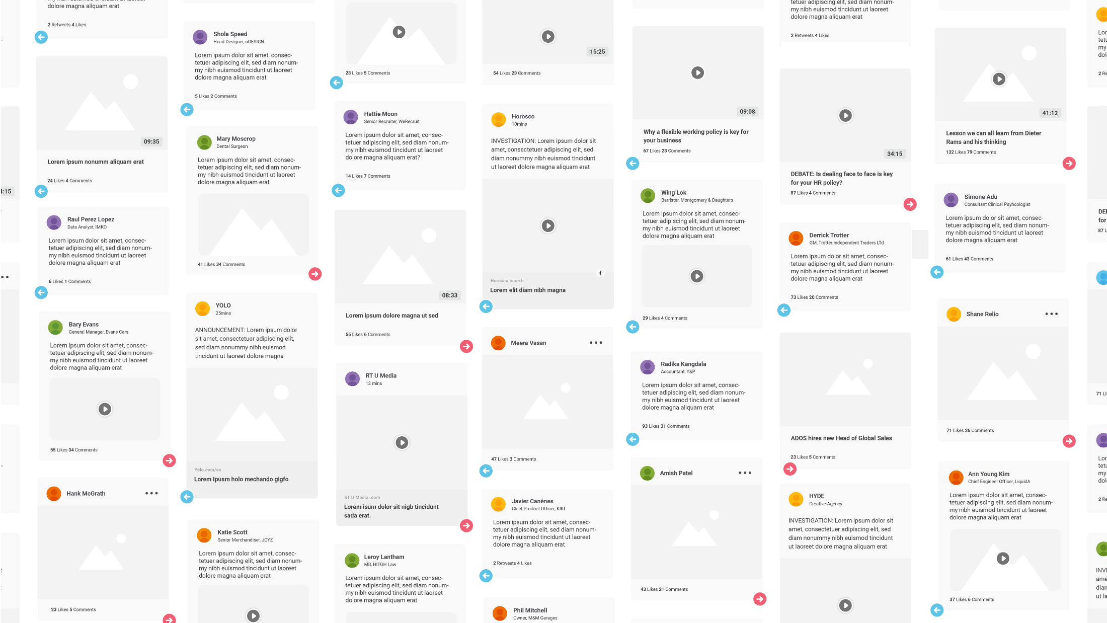 So funktioniert der LinkedIn Algorithmus | Brandwatch