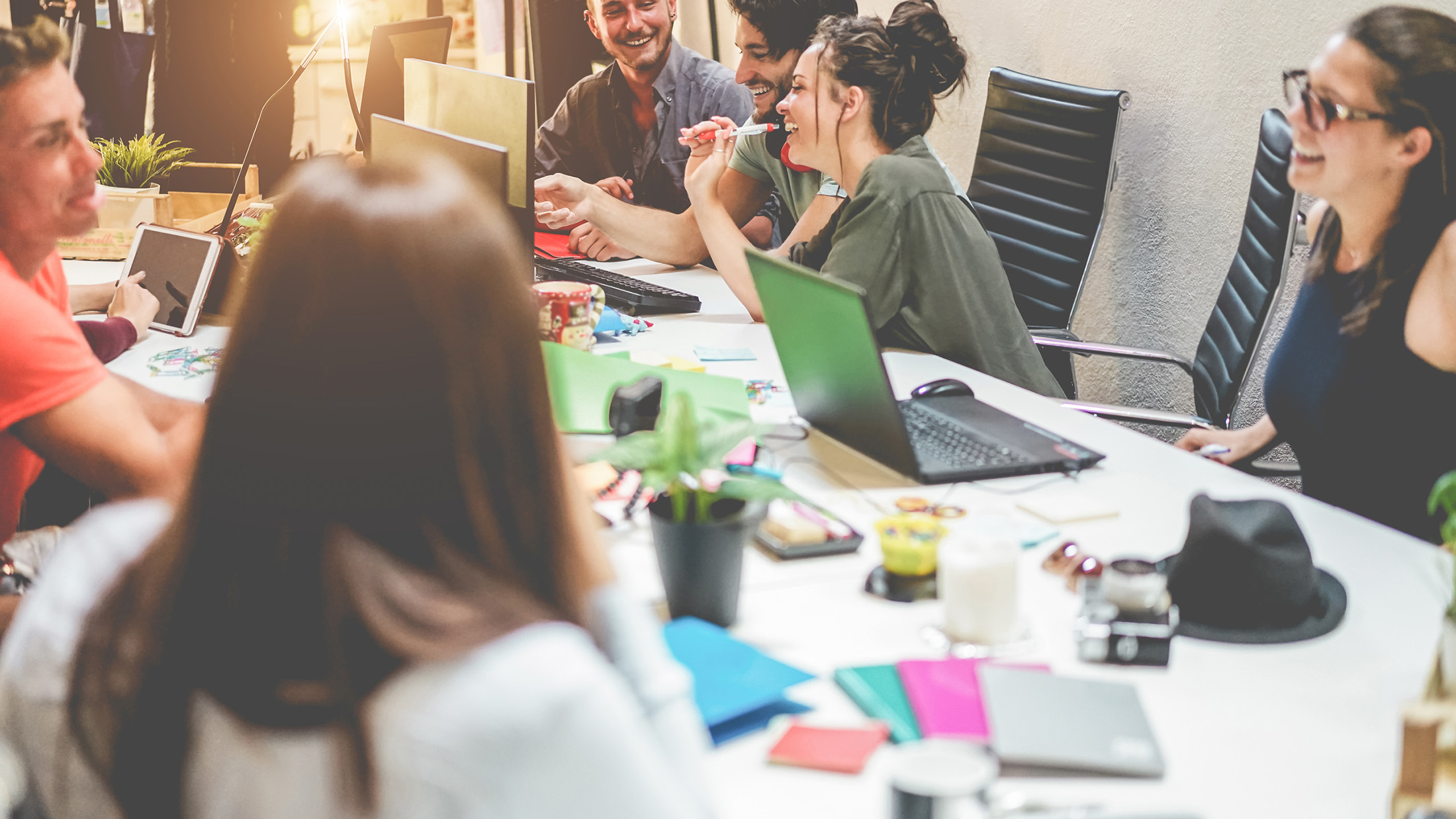 Leitfaden für Agenturen: So können Sie 2020 erfolgreich sein | Brandwatch