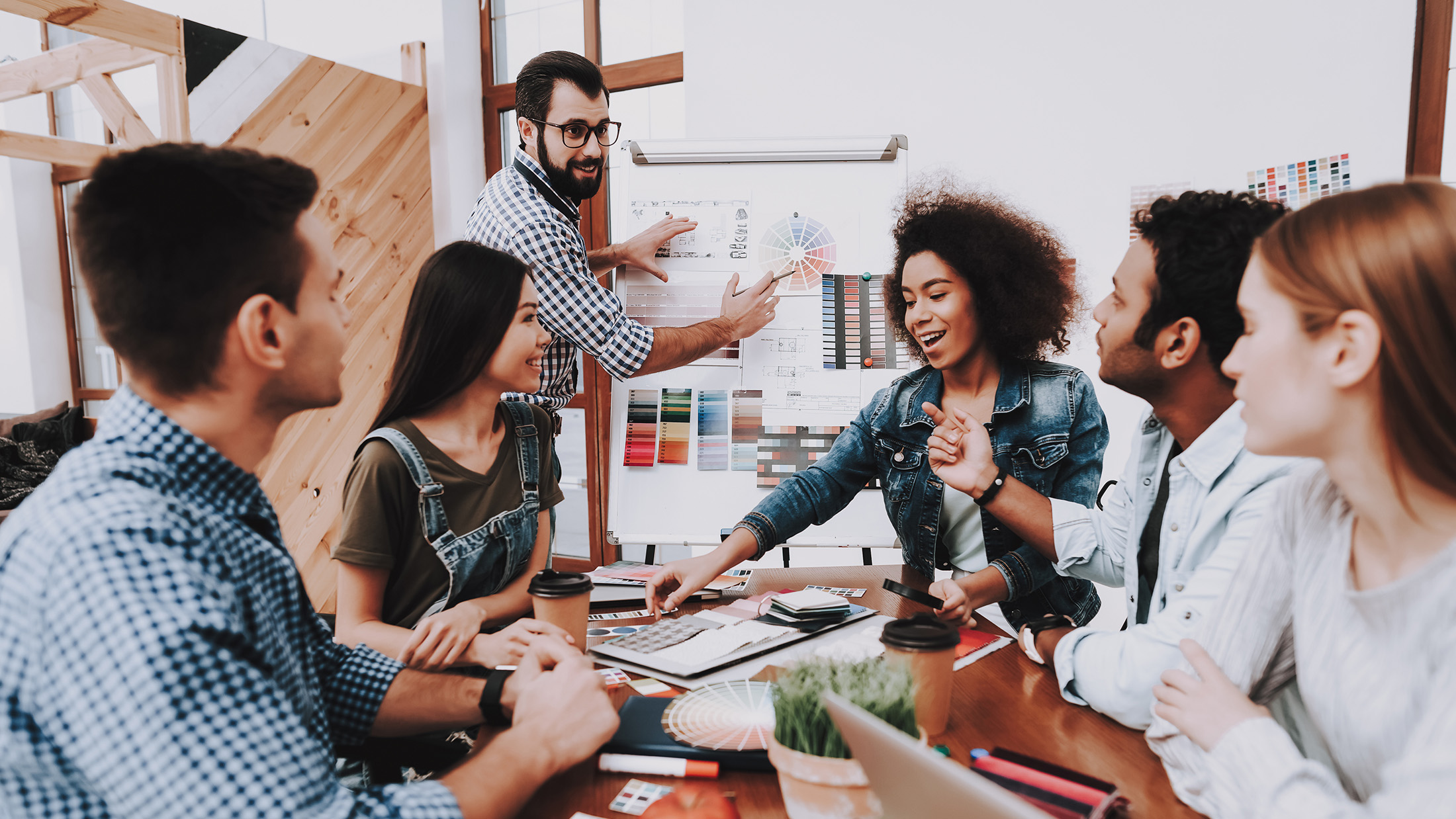 Marker 2020: Das benötigen Sie, um erfolgreich sein zu können | Brandwatch